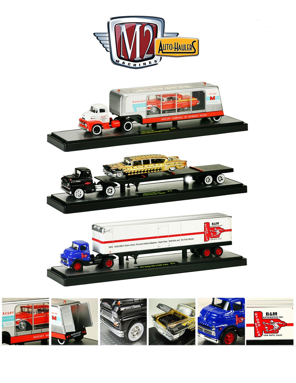 1/64 Scale Sets | DieCast Scene