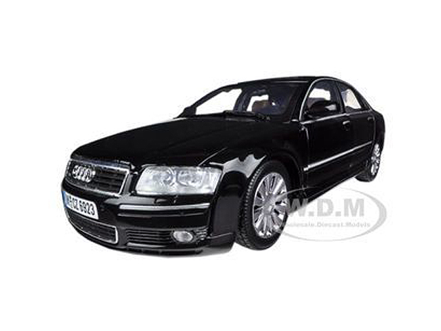 Diecast Model Cars — Audi Models