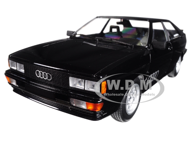Diecast Model Cars — Audi Models