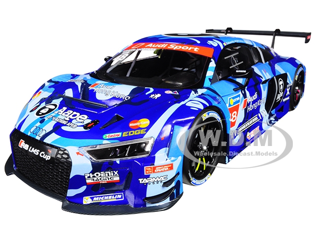 Diecast Model Cars — Audi Models