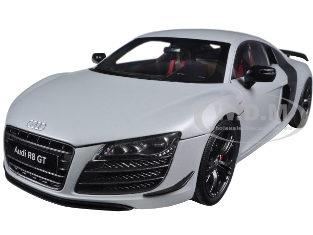 Diecast Model Cars — Audi Models
