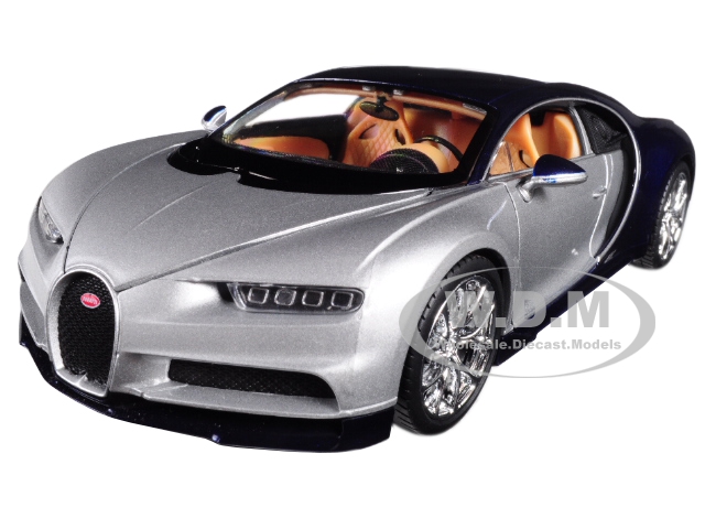 Bugatti Diecast Model Cars For Sale | Car Intensity