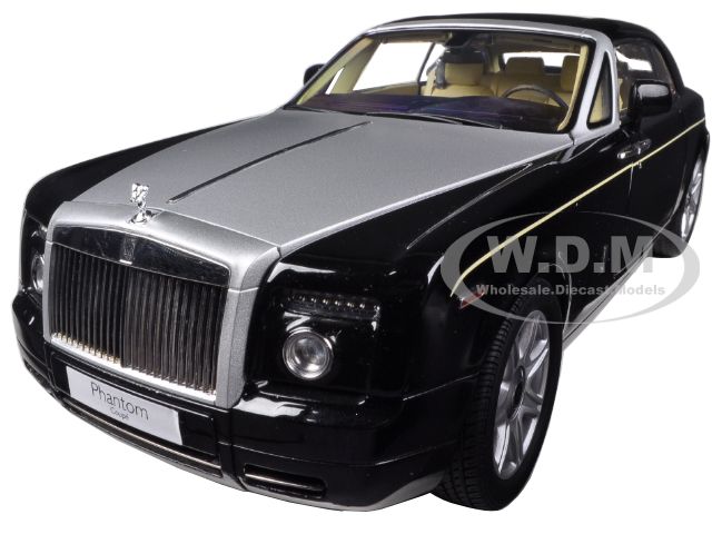 Rolls-Royce Diecast Model Cars for Sale | Car Intensity