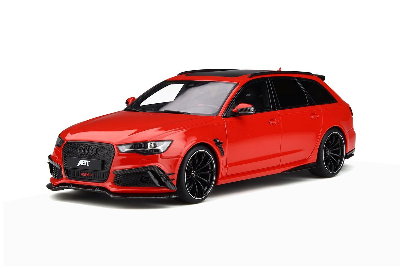 Diecast Model Cars — Audi Models